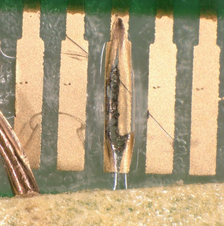 Bonding flexible printed circuit boards (FPC) for semiconductors | LINK ...