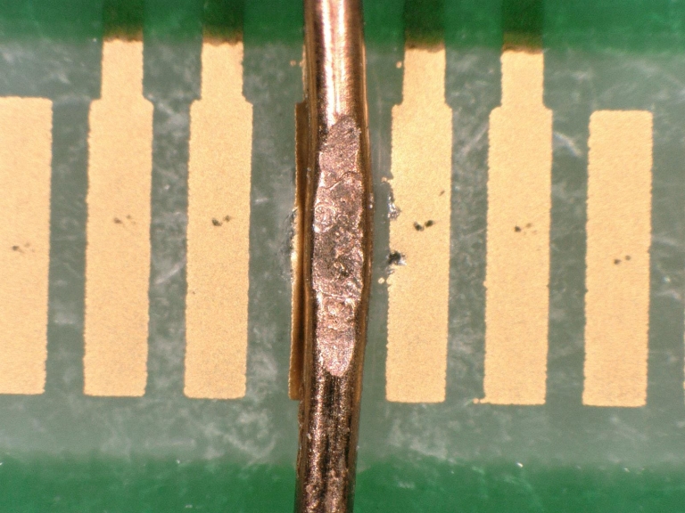 Bonding flexible printed circuit boards (FPC) for semiconductors | LINK ...